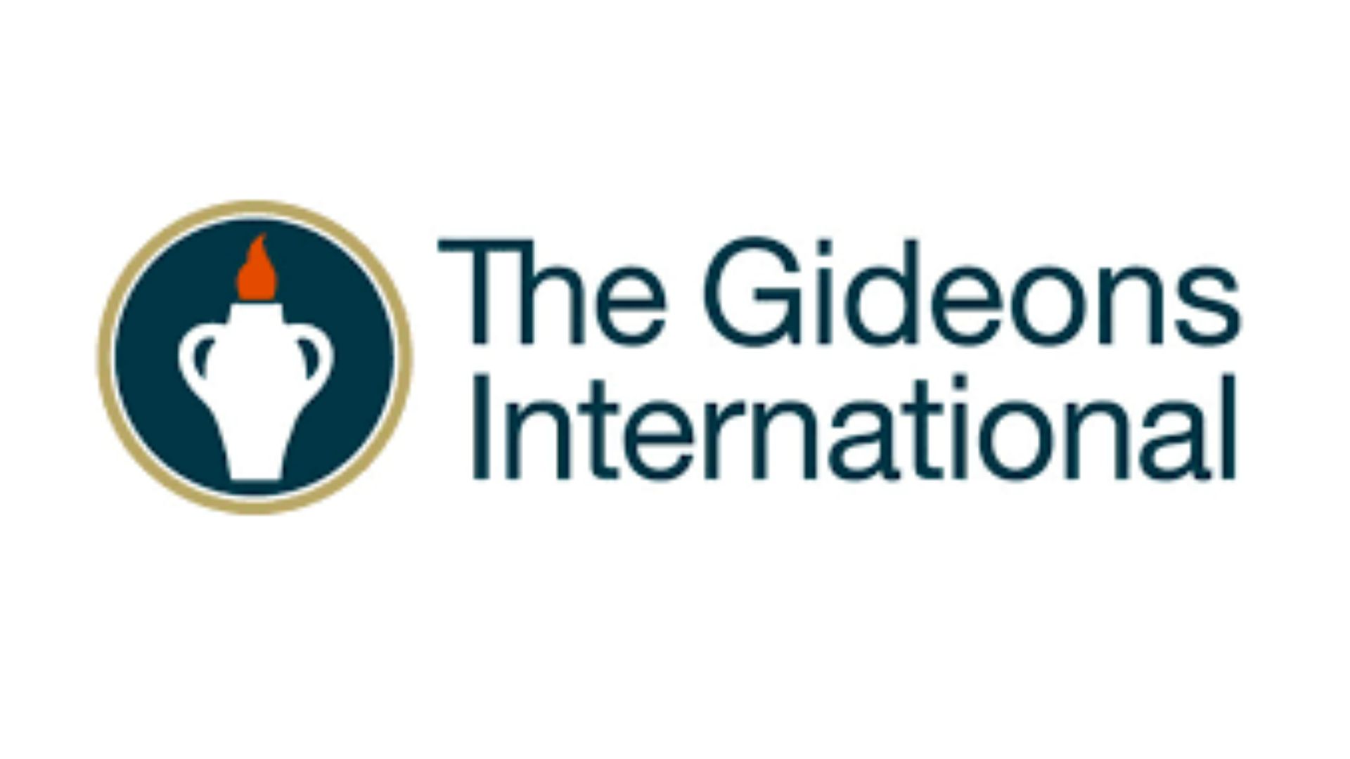 Gideons international