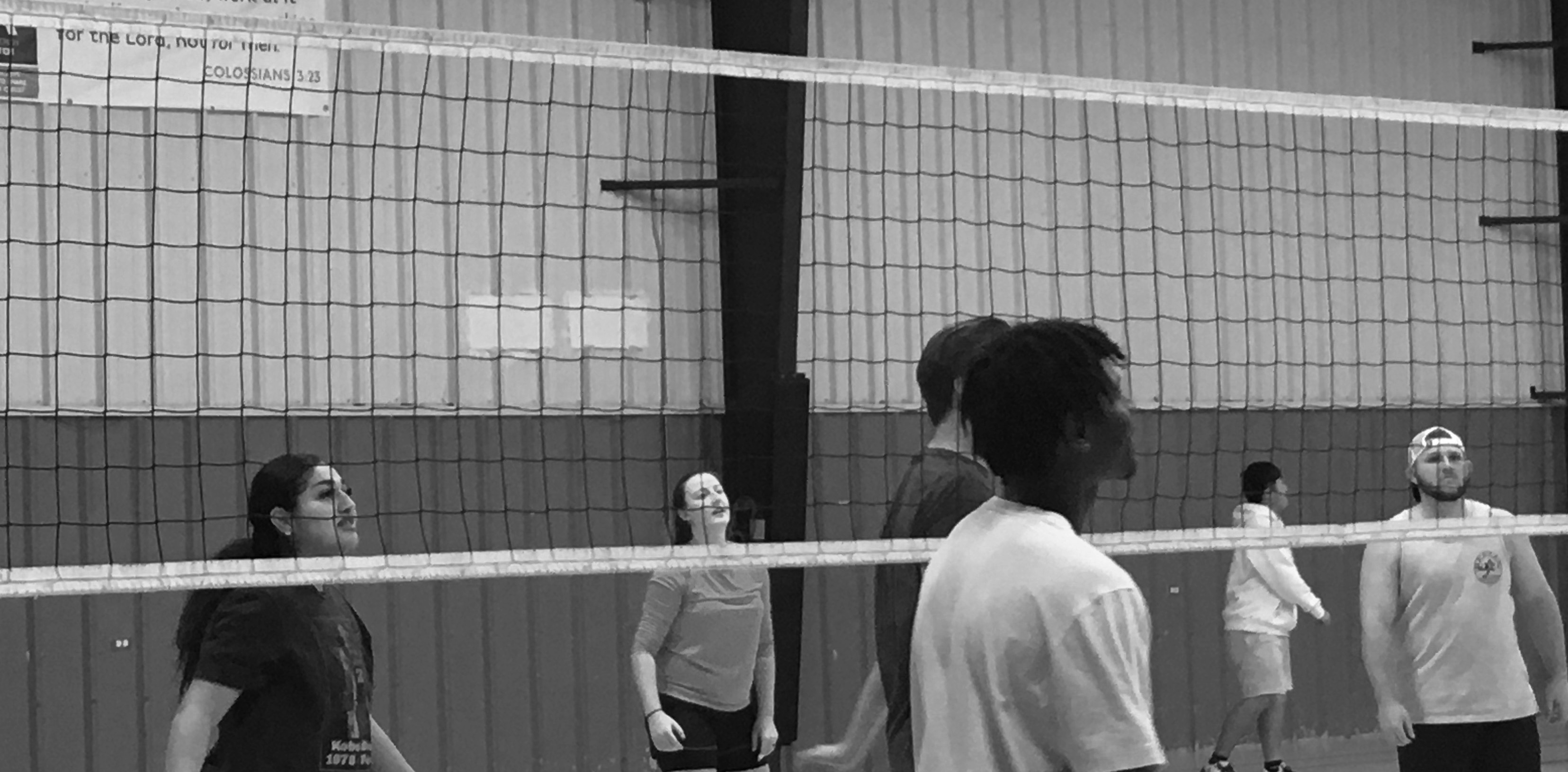 FPC Volleyball Team FPC Volleyball Team