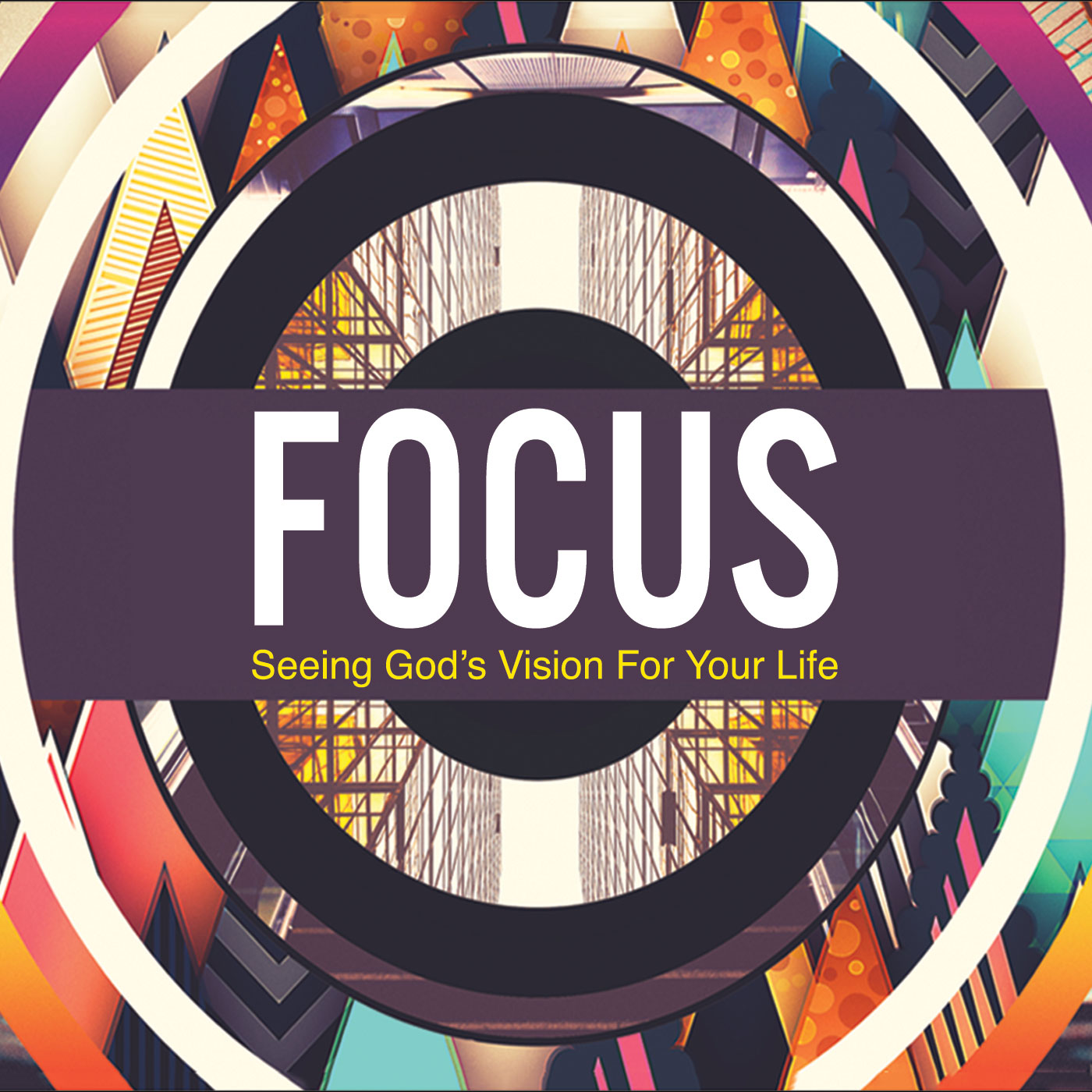 Focus - Pt. 1