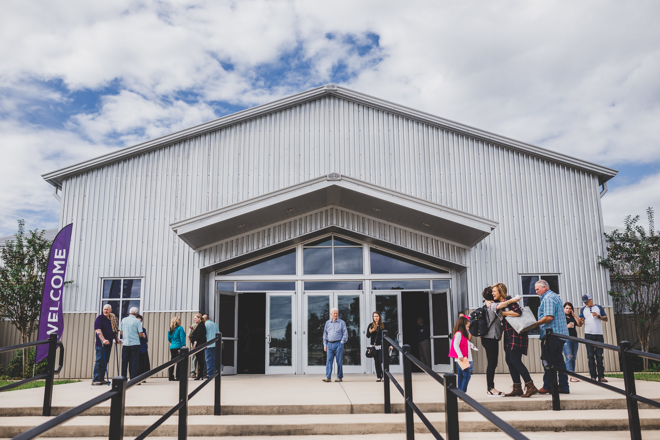 The Light Community Fellowship