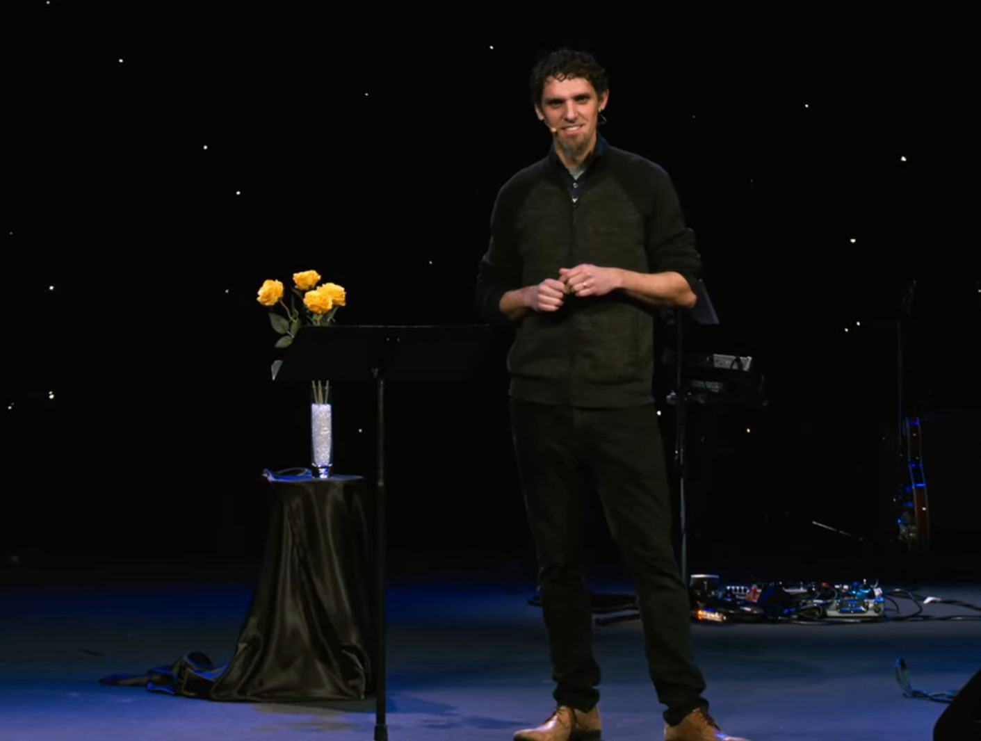 Songs of Christmas | Part 1 | Zechariah