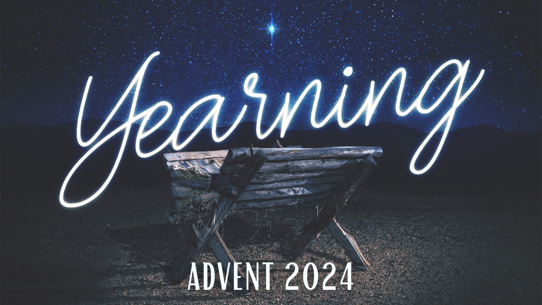 Yearning for a Promise