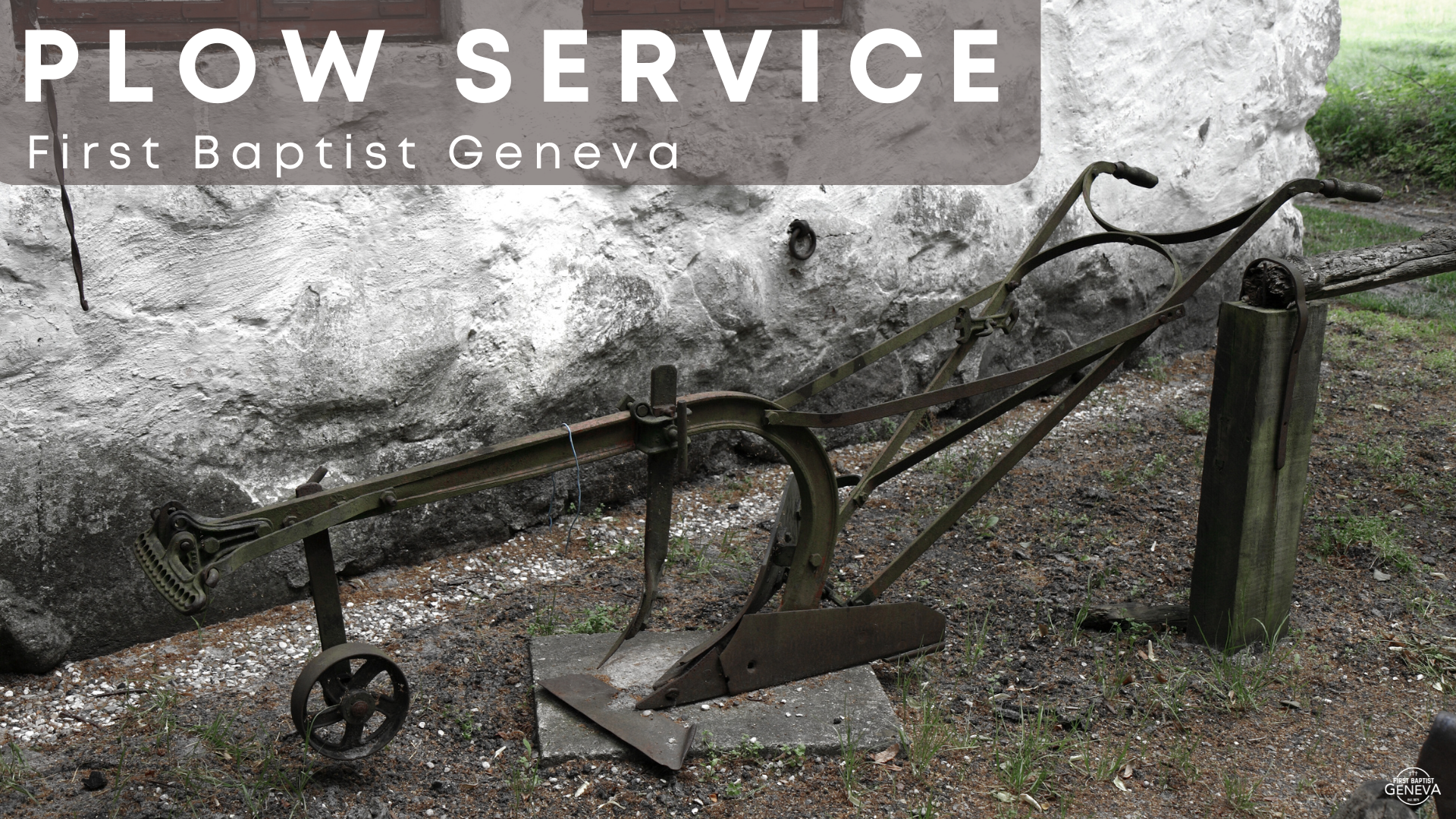 Plow Service 2026