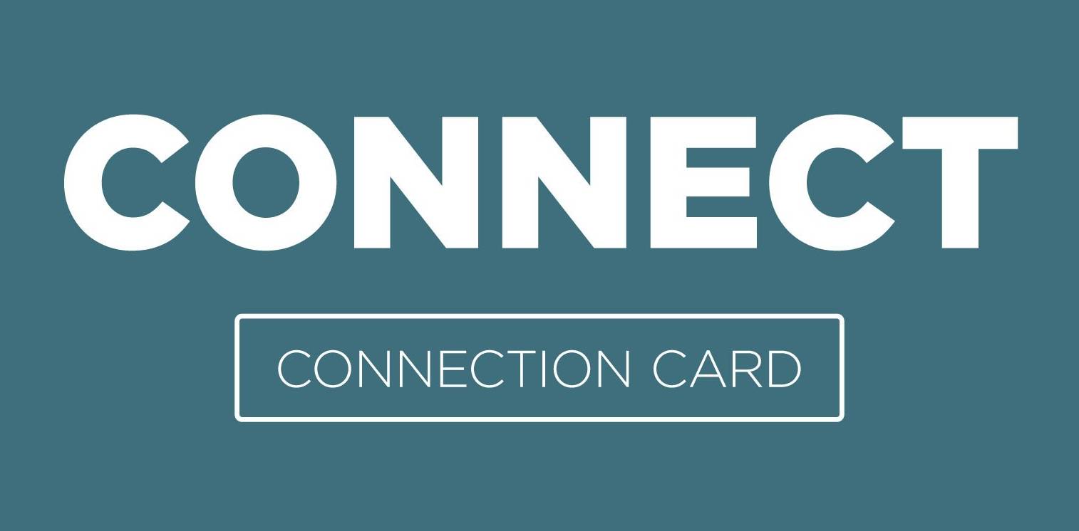 Connect Card