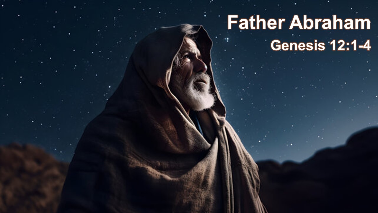 Father Abraham