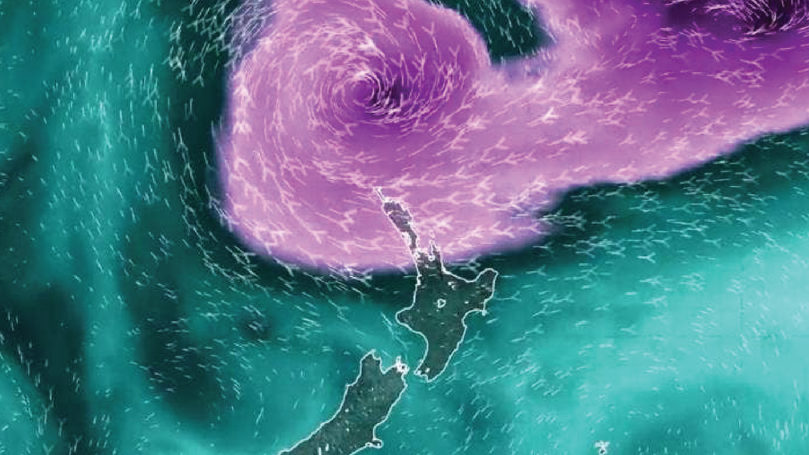 Cyclone Gabrielle Appeal