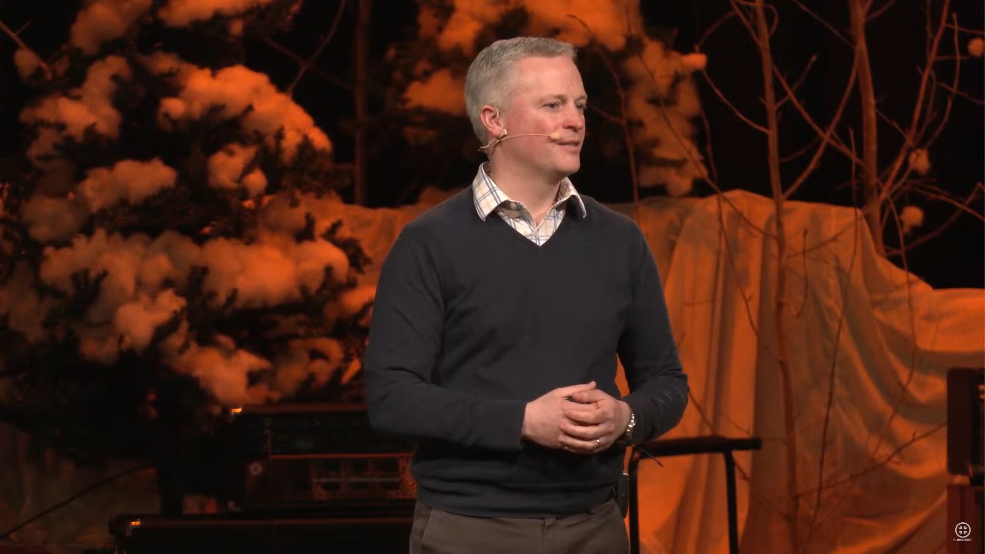 Deeper Life | Part 5 | Giving