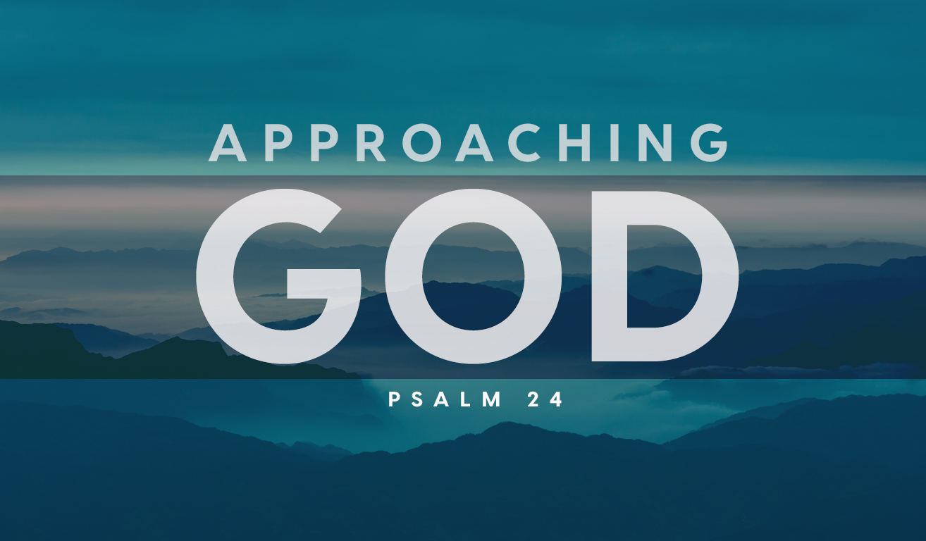 Approaching God