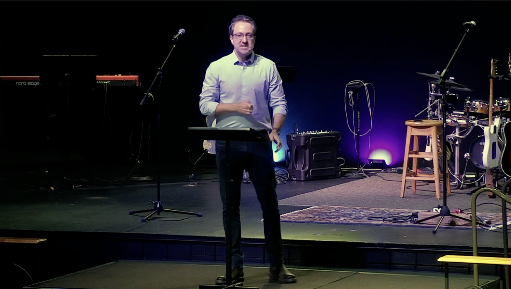 The Long Road of Obedience Can Be The Shortest Way Home - Rev. Clark ...