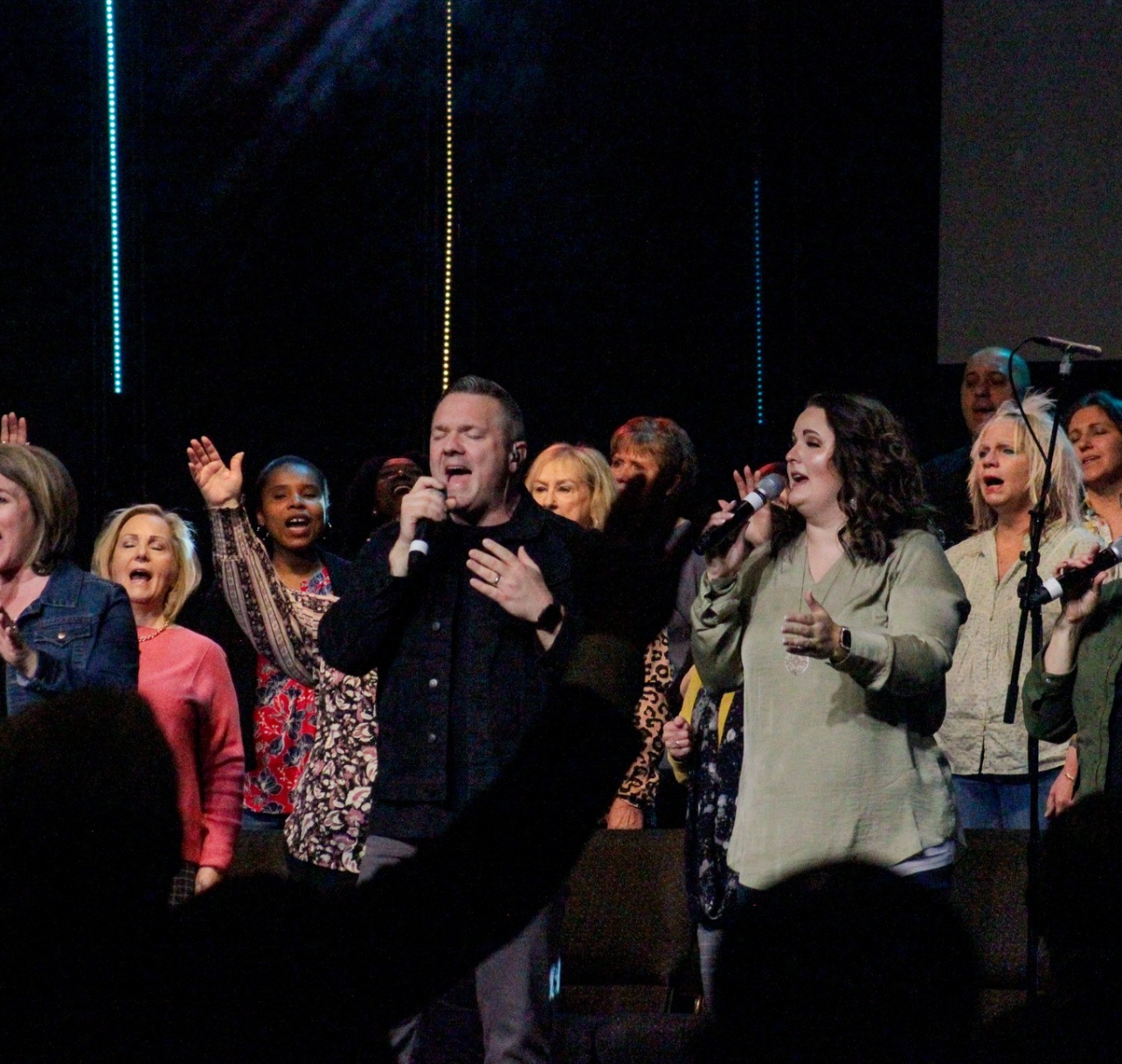 Giving- Redemption Point Church
