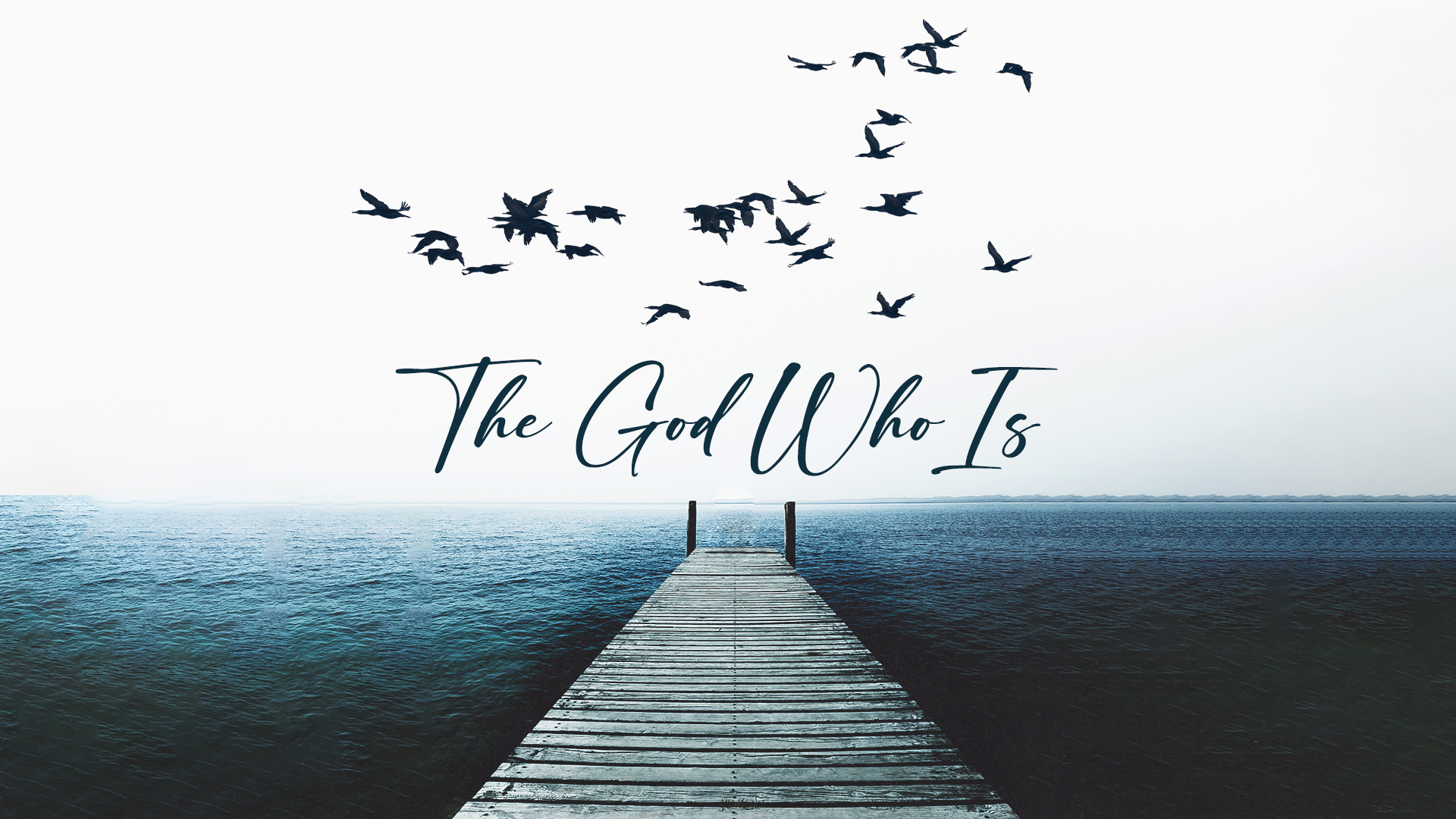 God Is Not Unrighteous