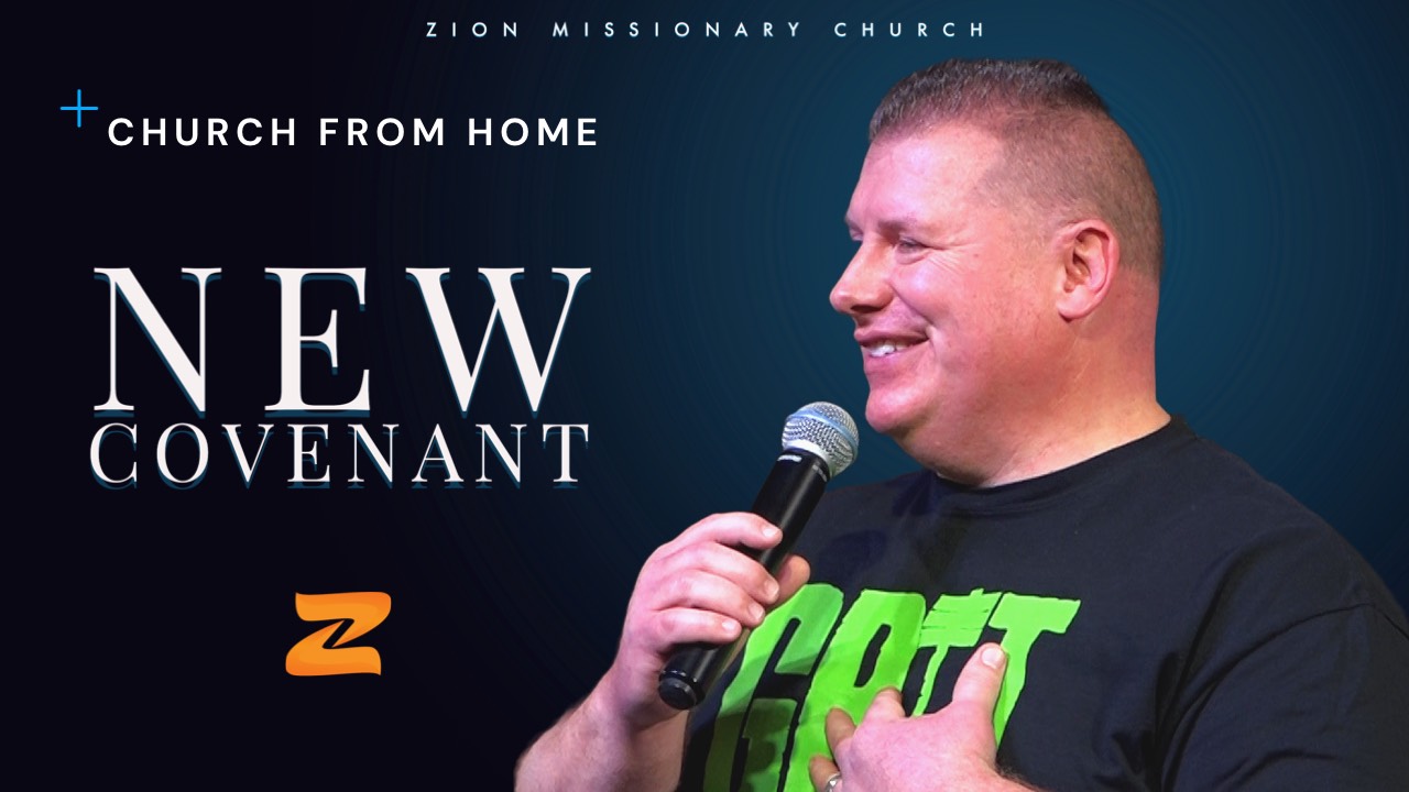 March 17, 2024 Sermon