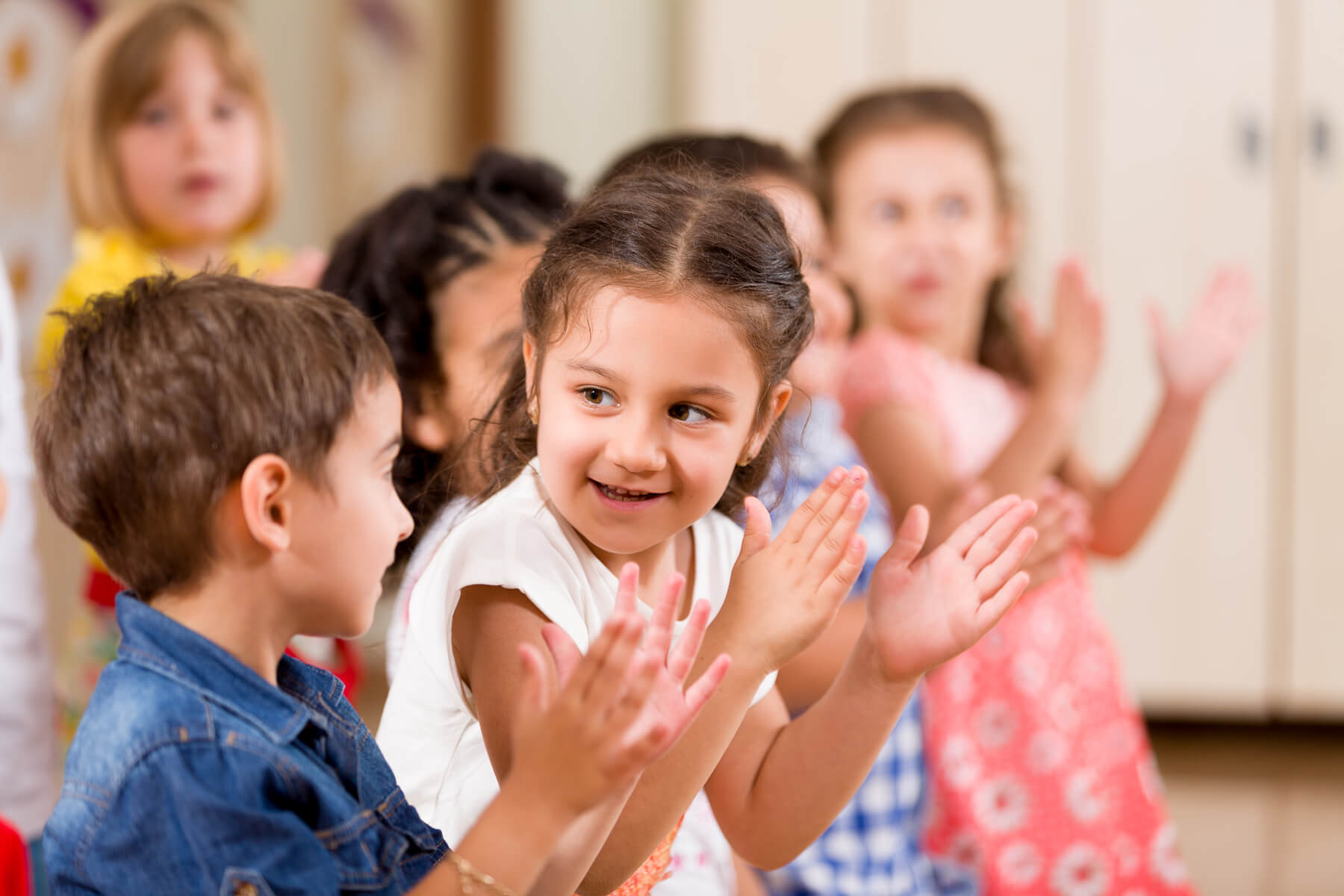 Kids Konnection