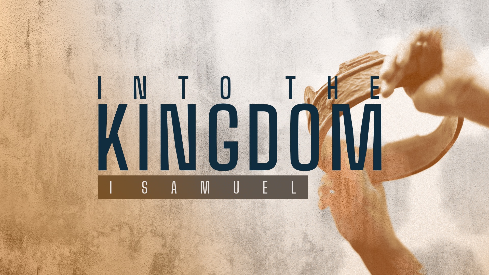 The Ark Captured and the Death of Eli