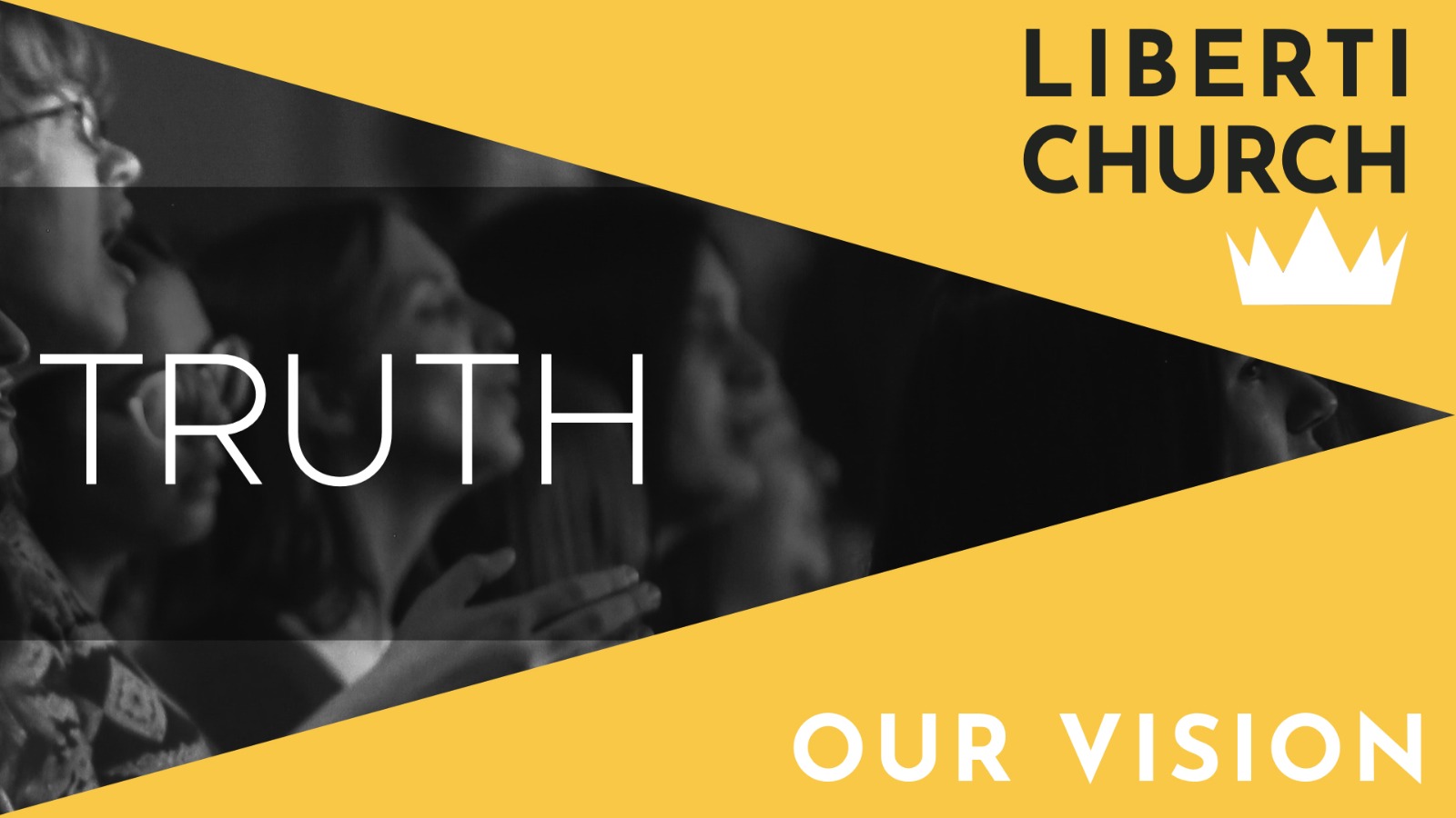 TRUTH - Core Values 2021