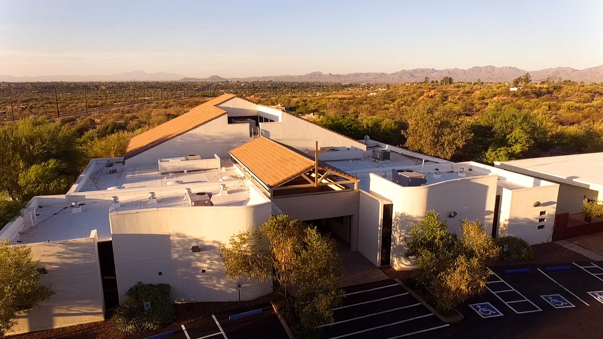 Grace Community Covenant Church, Tucson, Arizona, MyGrace.church