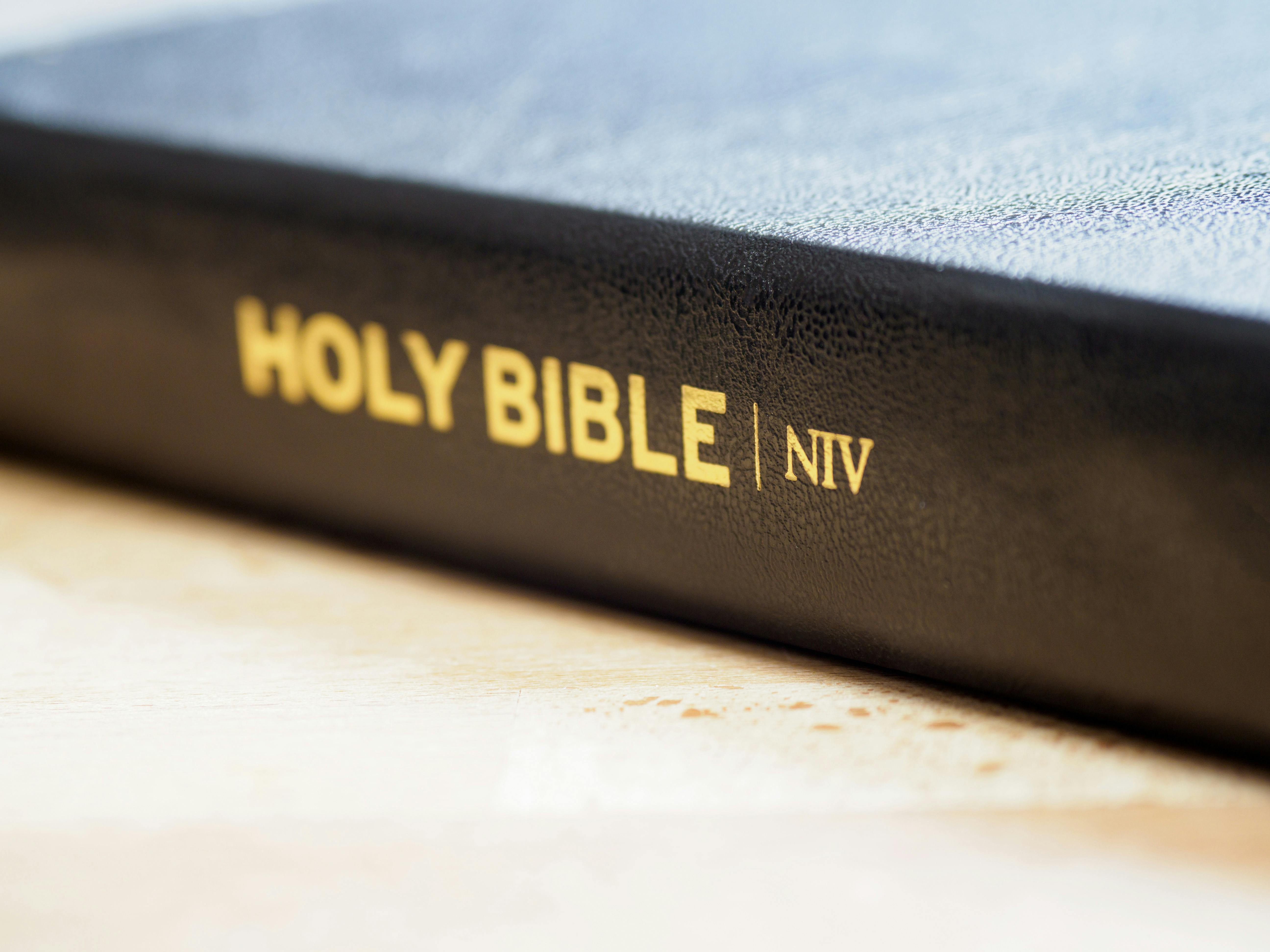 90-Day Tithe Challenge
