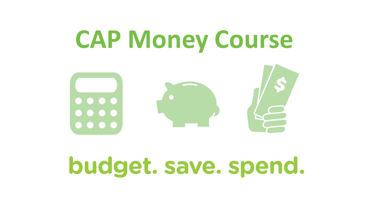 CHRISTIANS AGAINST POVERTY