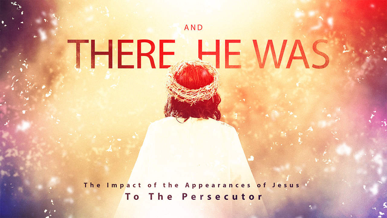 To The Persecutor