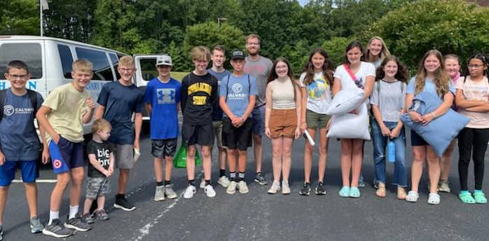 Student Ministry Resources