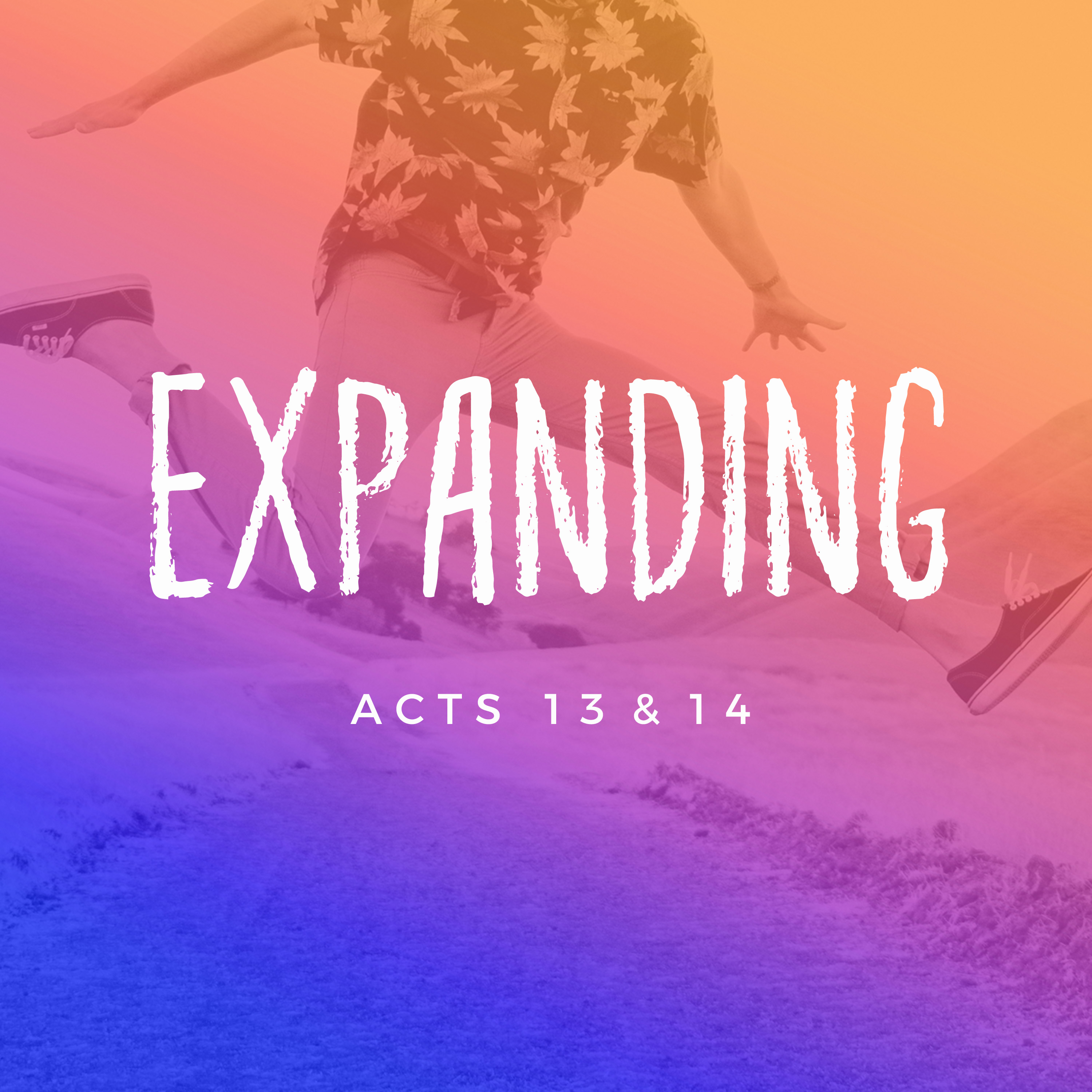 Expanding