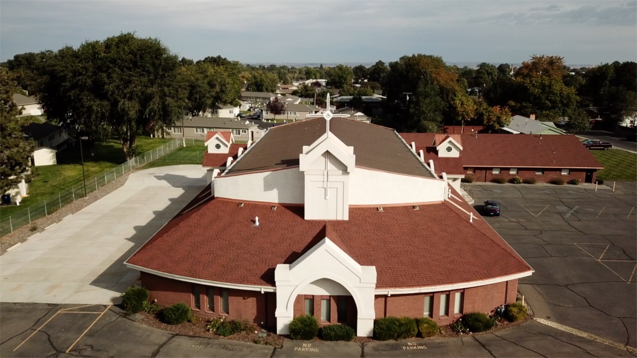 Plan A Visit - Full Life Family Church