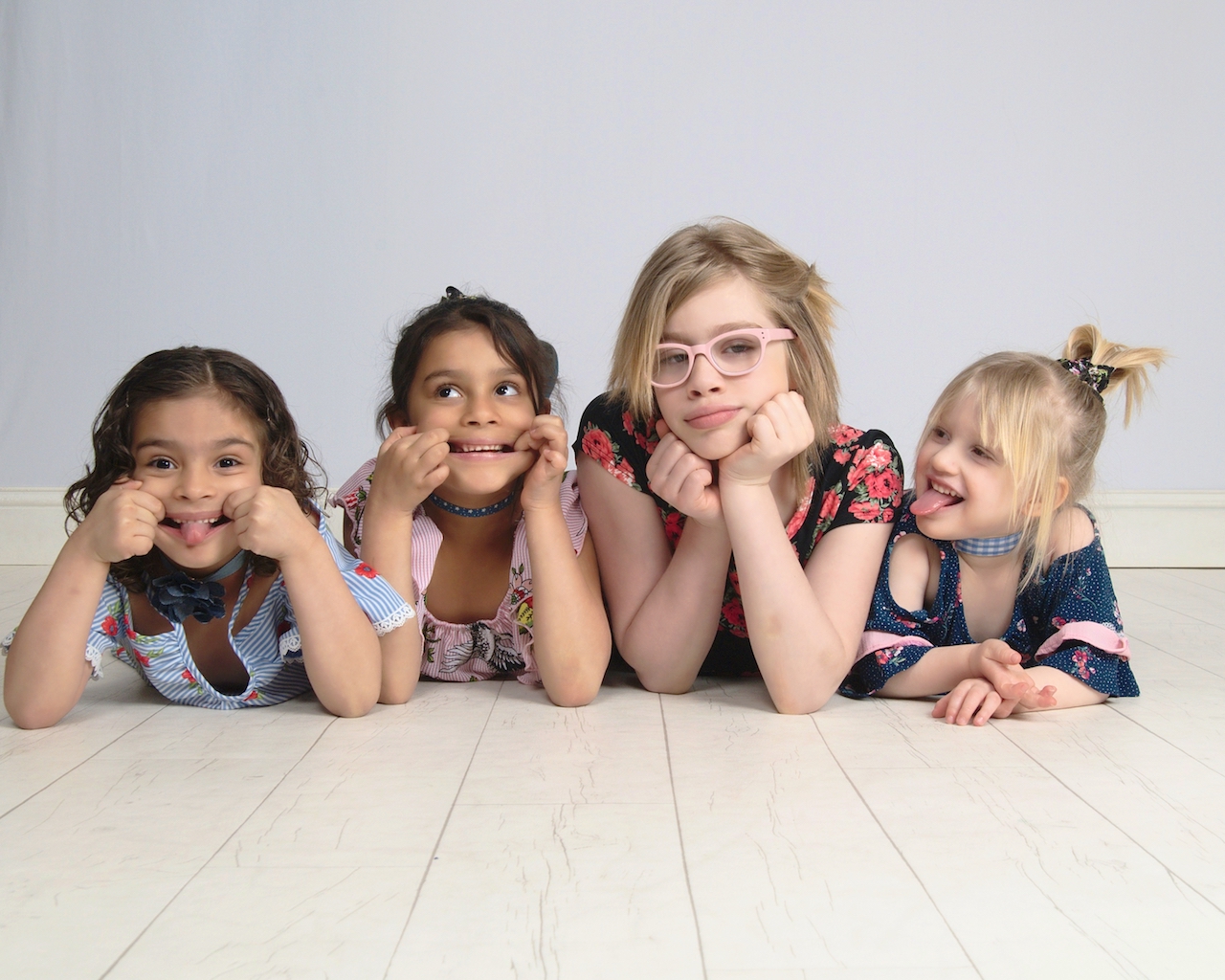 Kids Ministry - LUX Church