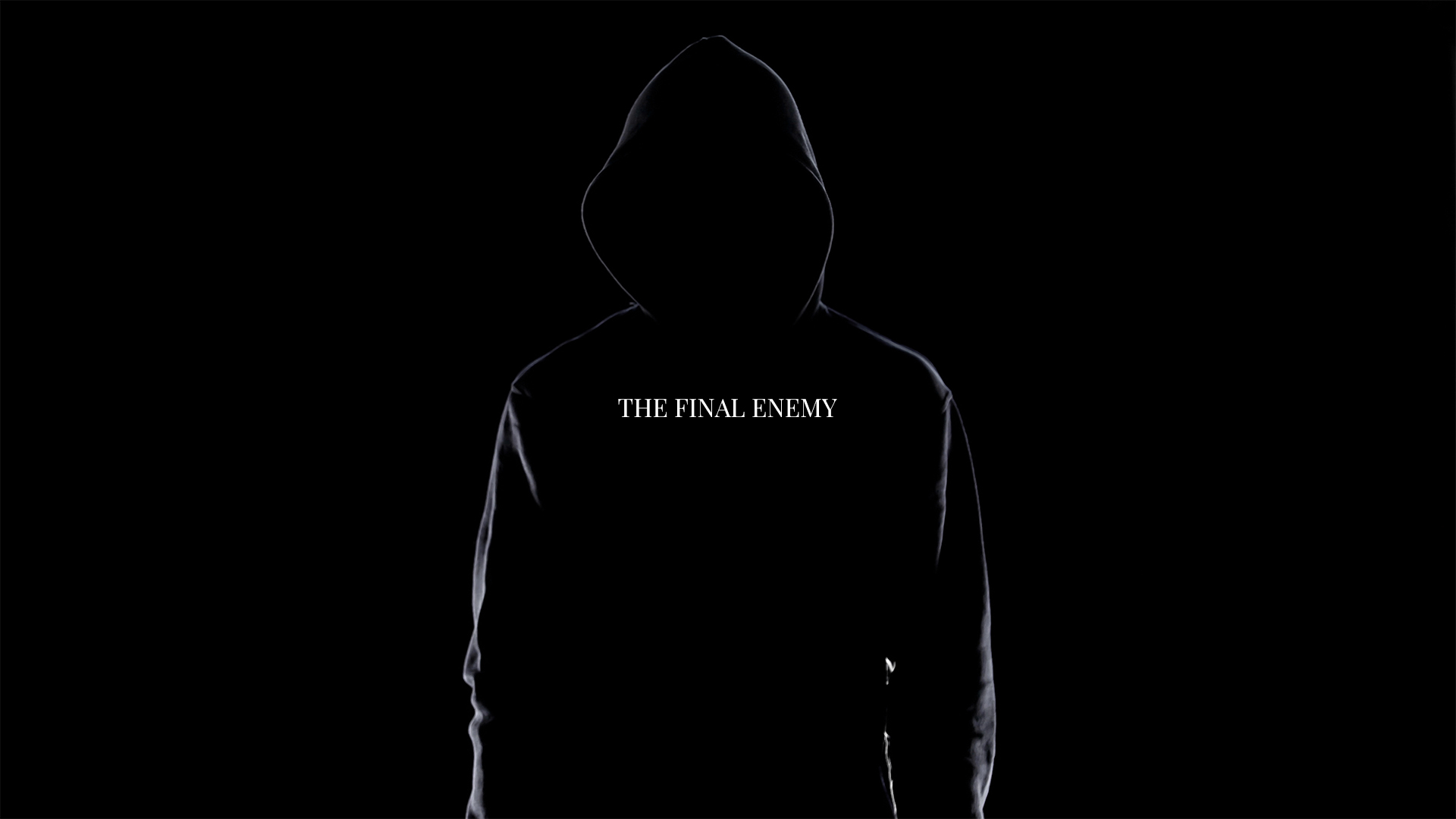 The Final Enemy
