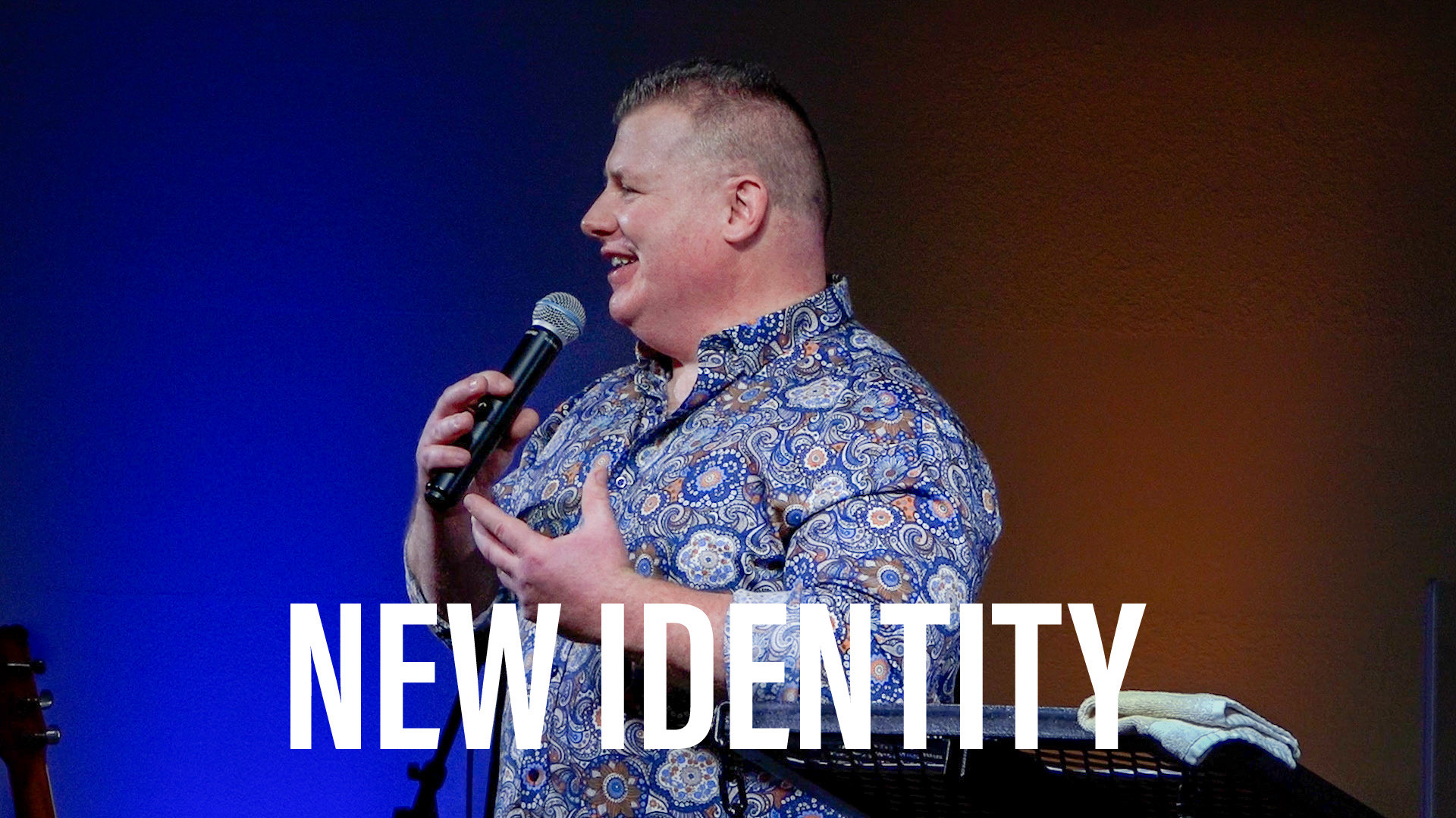 March 5, 2023 Sermon