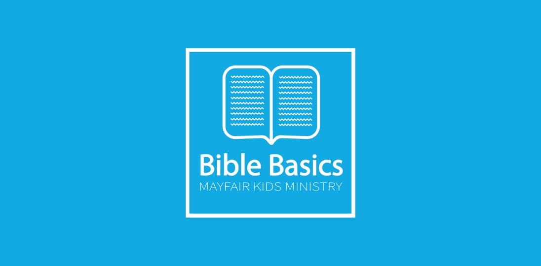 Bible Basics