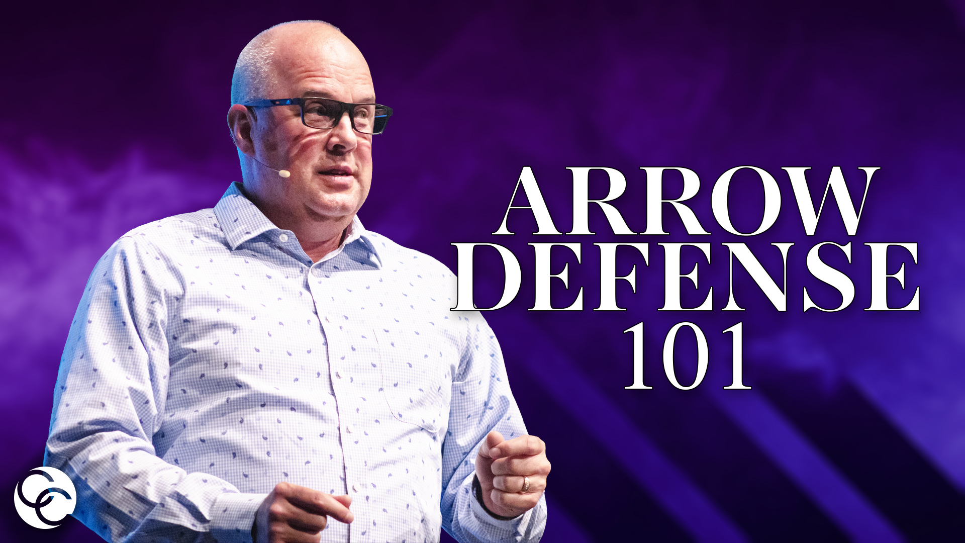 Arrow Defense 101