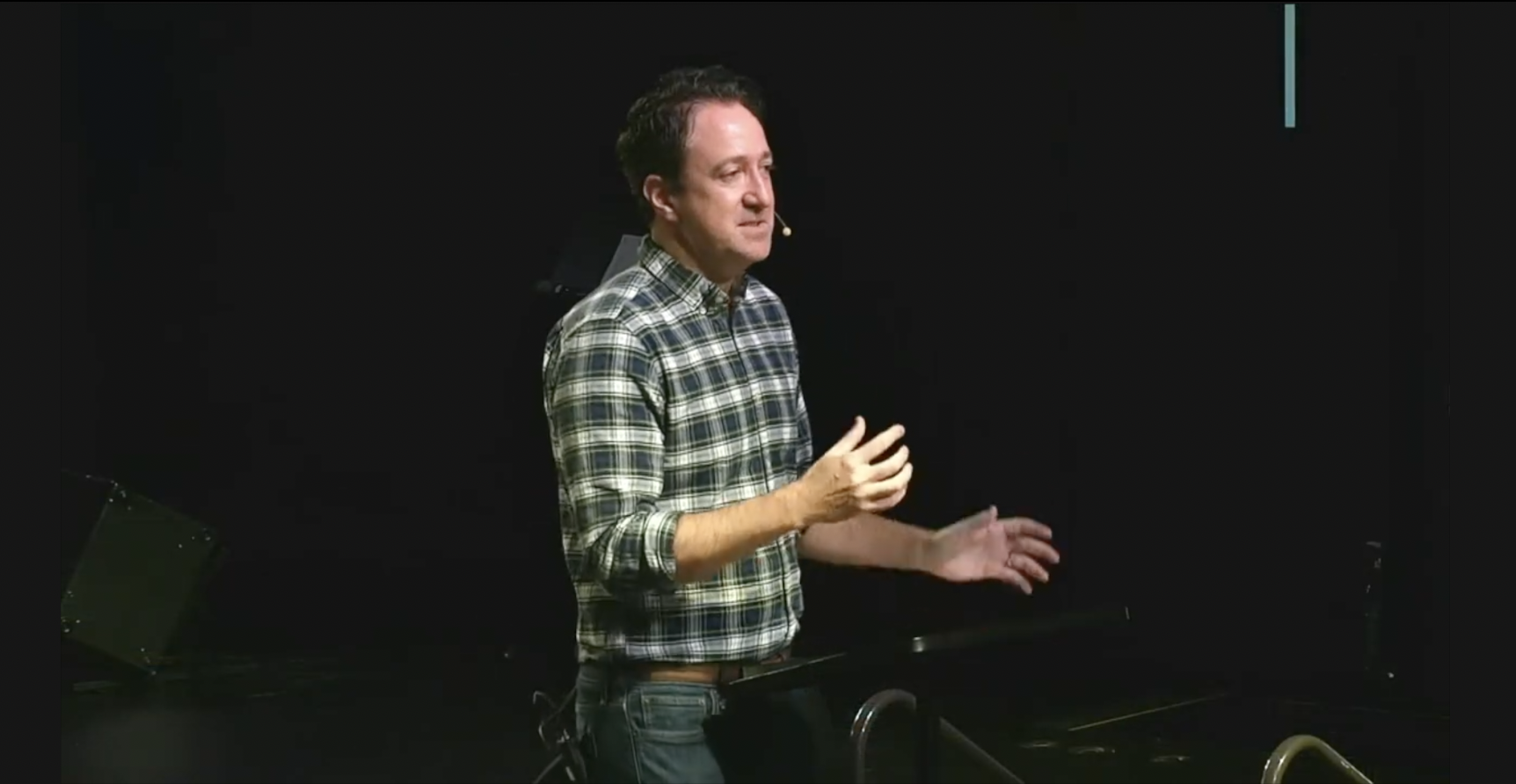 Core Covenant Convictions - Rev. Clark Chilton