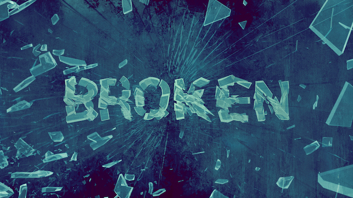 Broken - Week 3