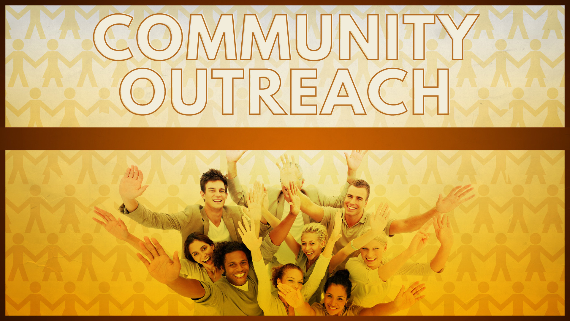Community Outreach