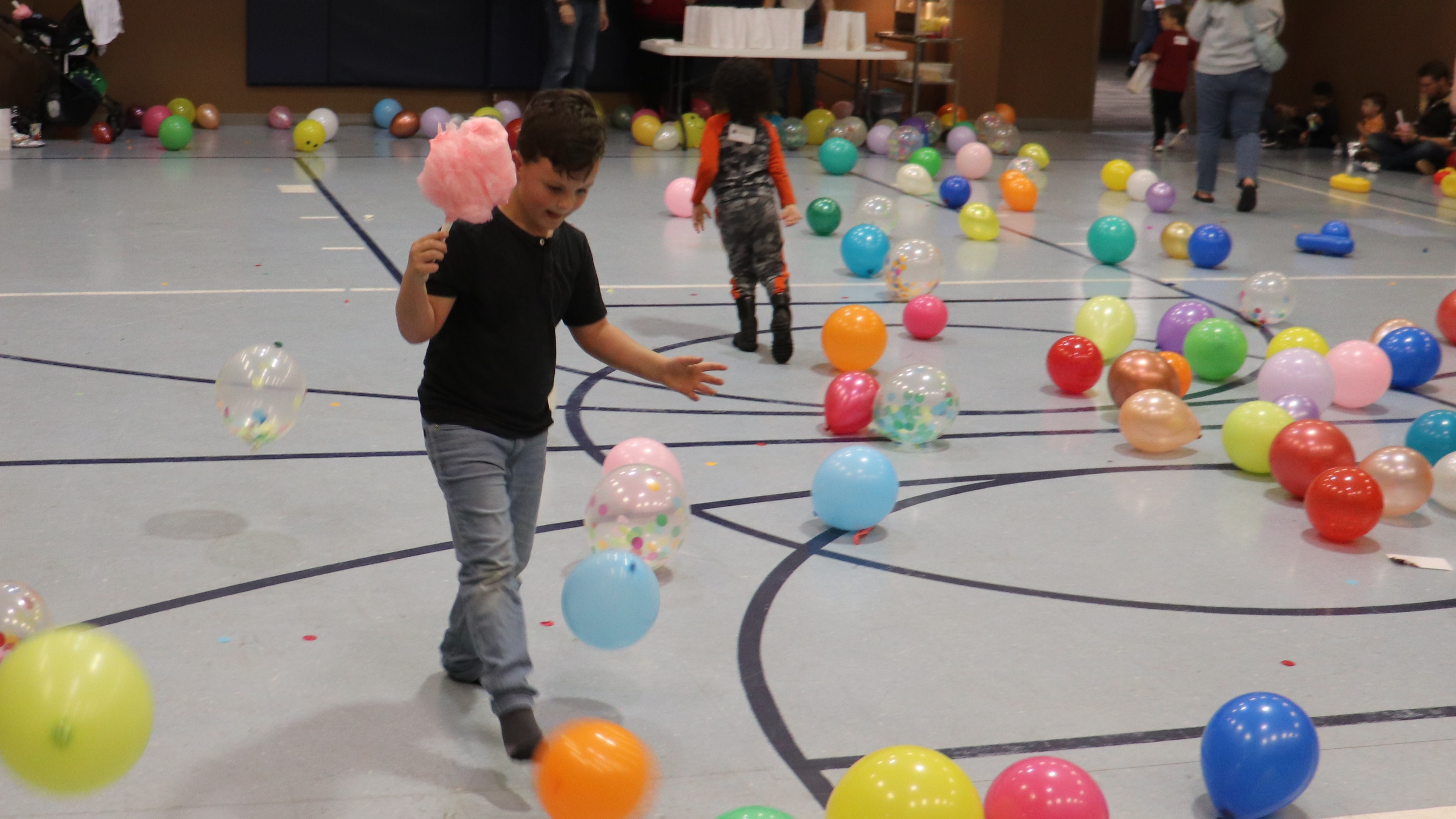 Kids Day Out & Co-op Handbooks