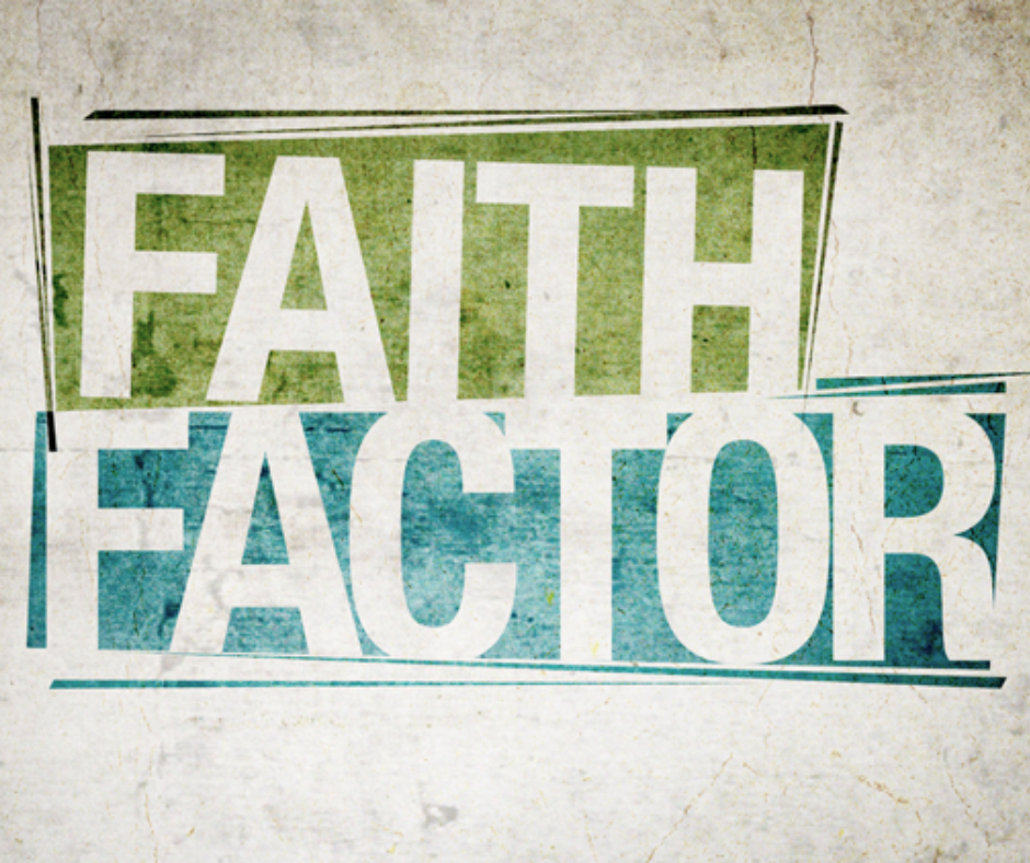 Faith Factor