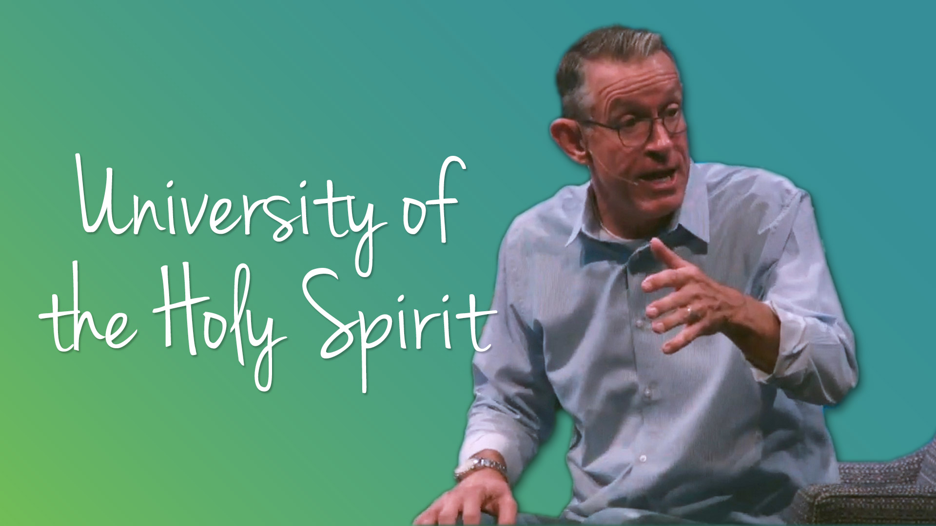 University of the Holy Spirit | West Campus