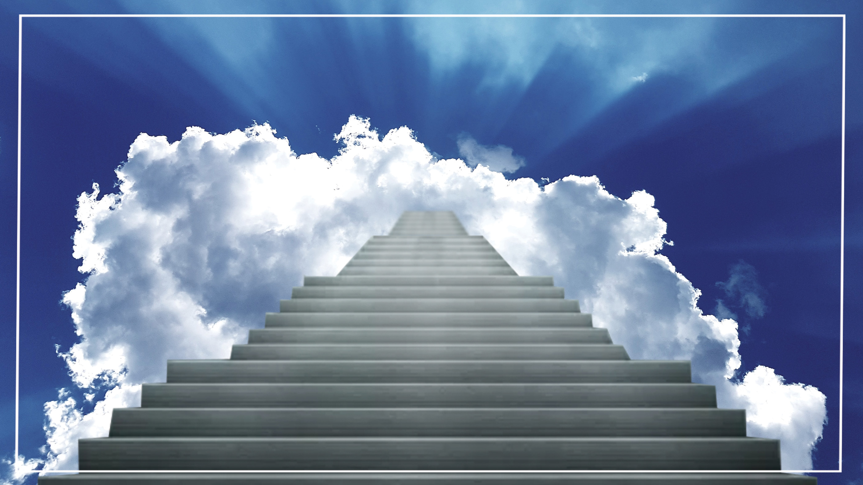 Hope Rising - Readings and Resources