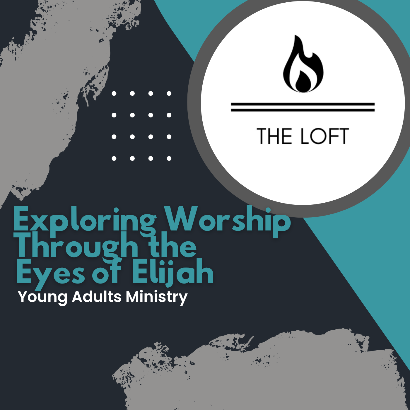 Exploring Worship Through the Eyes of Elijah