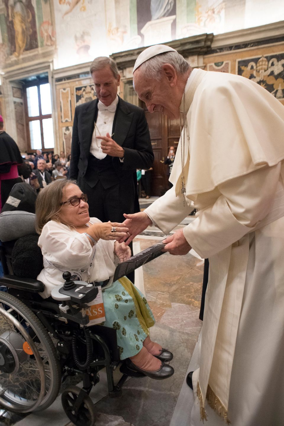 Disabilities Ministry