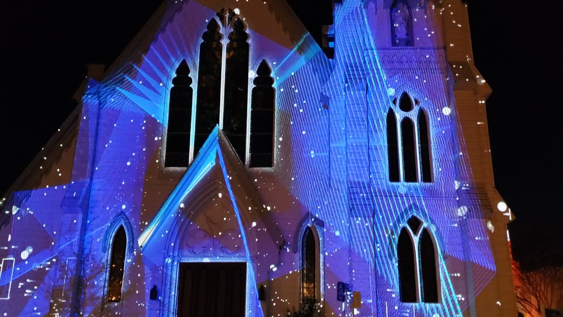 First Presbyterian Church of Napa
