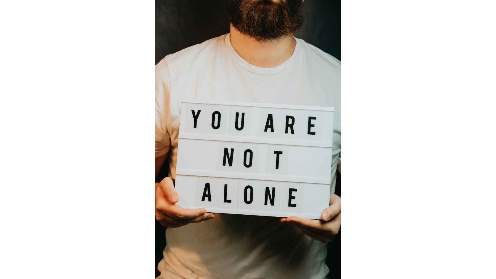 Preventing Suicides - Mental Health Matters