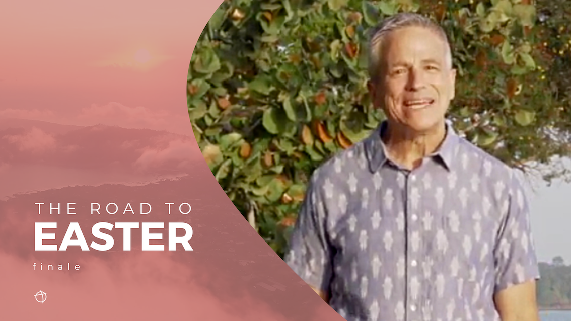 The Road to Easter: Finale