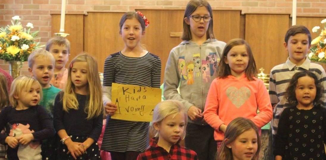 Sunday School Resources