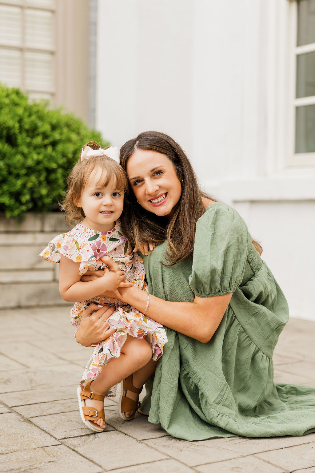 Olivia Messer