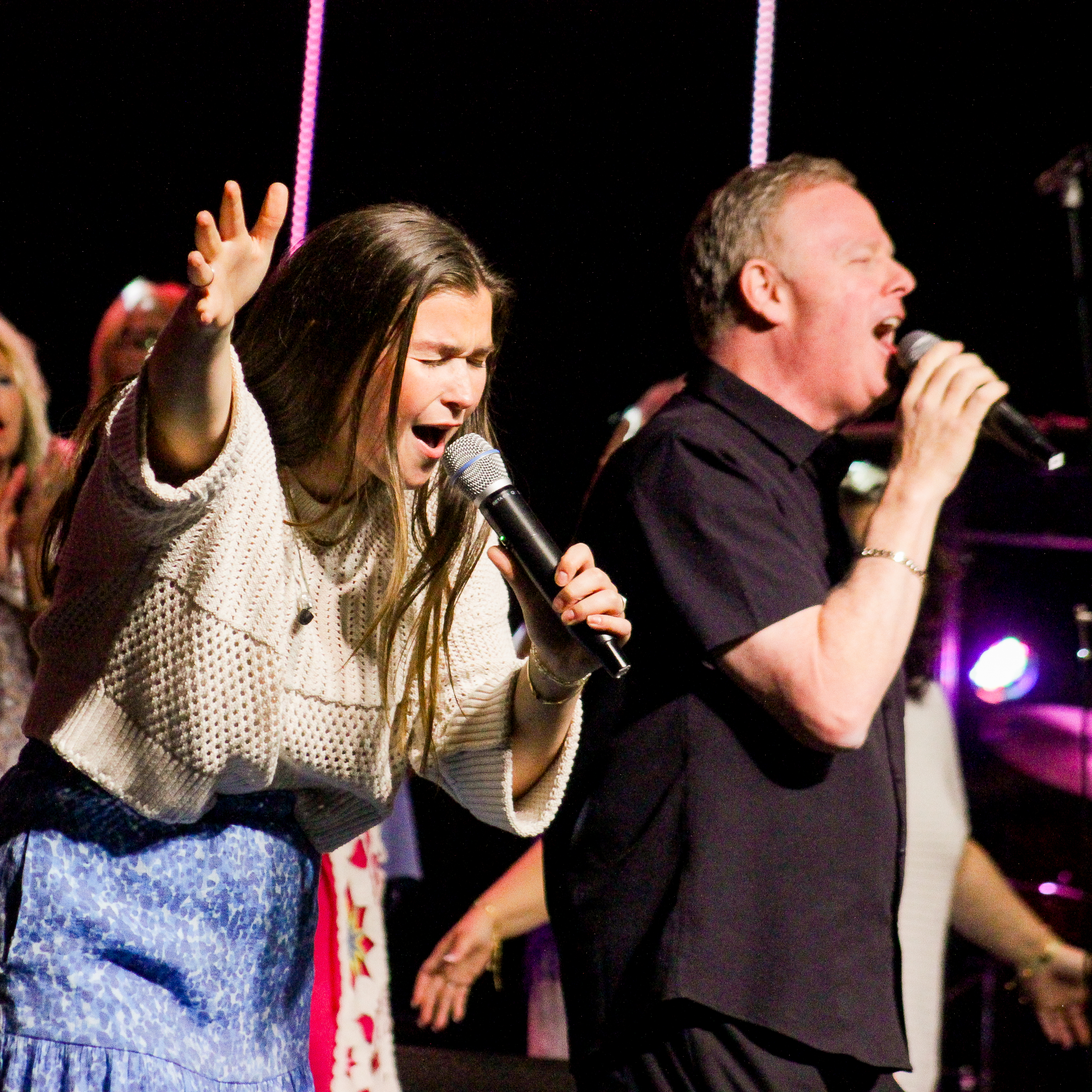 About Us - Redemption Point Church