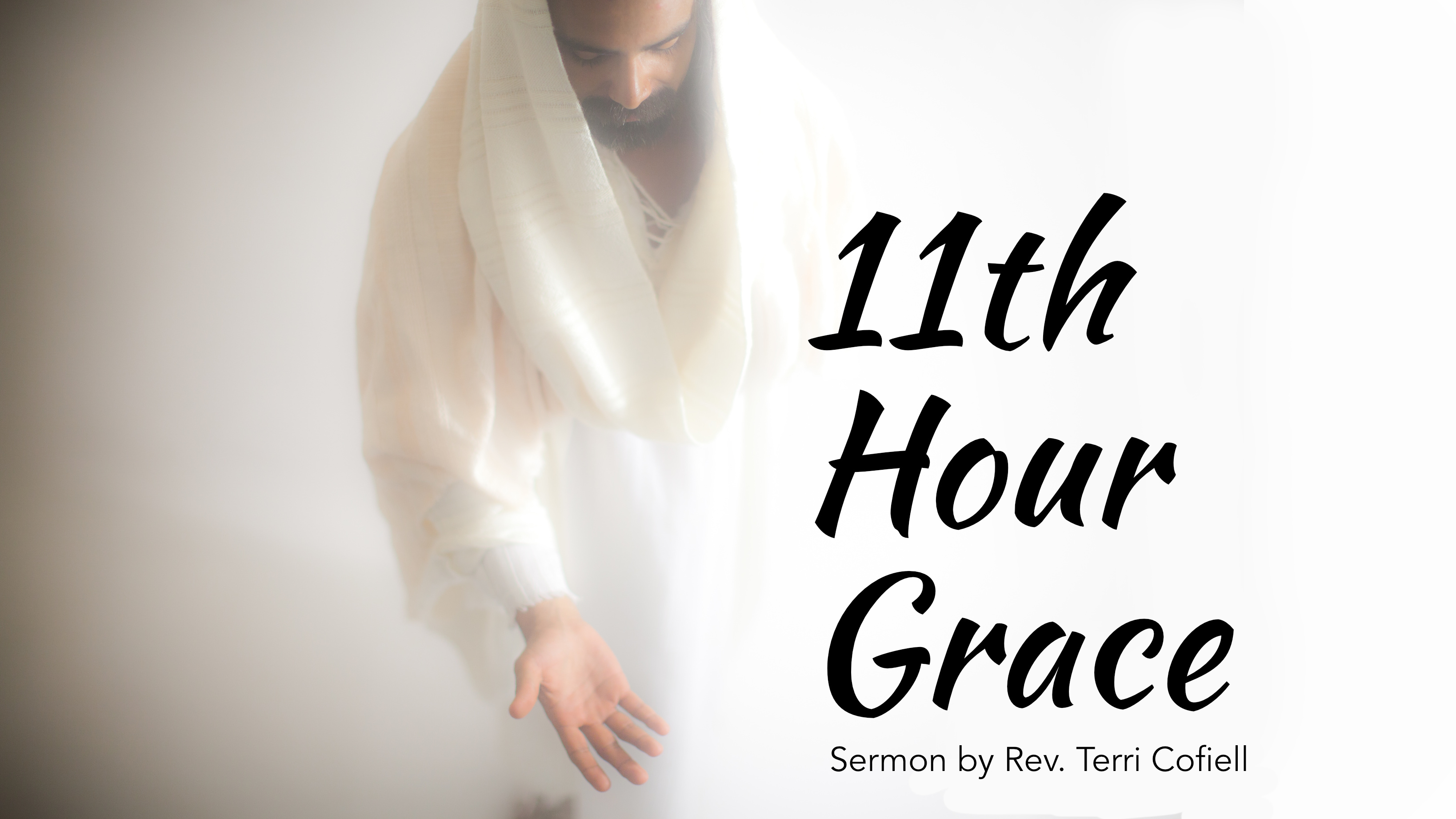 11th Hour Grace