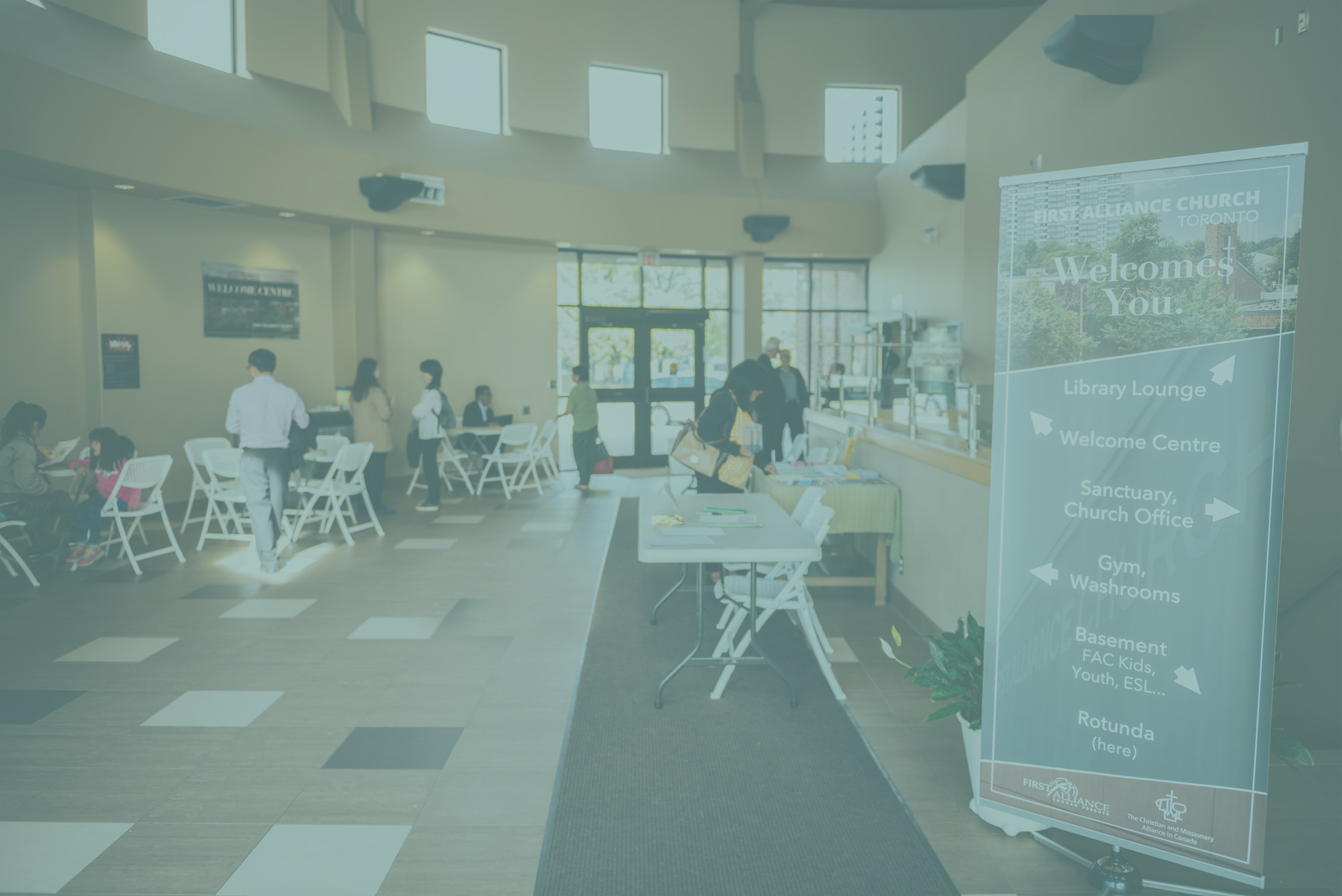 Plan A Visit - First Alliance