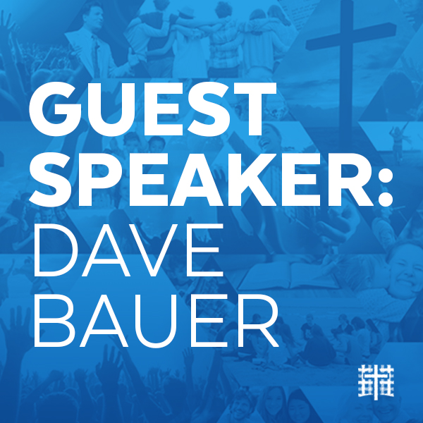 Ministry of Dave Bauer