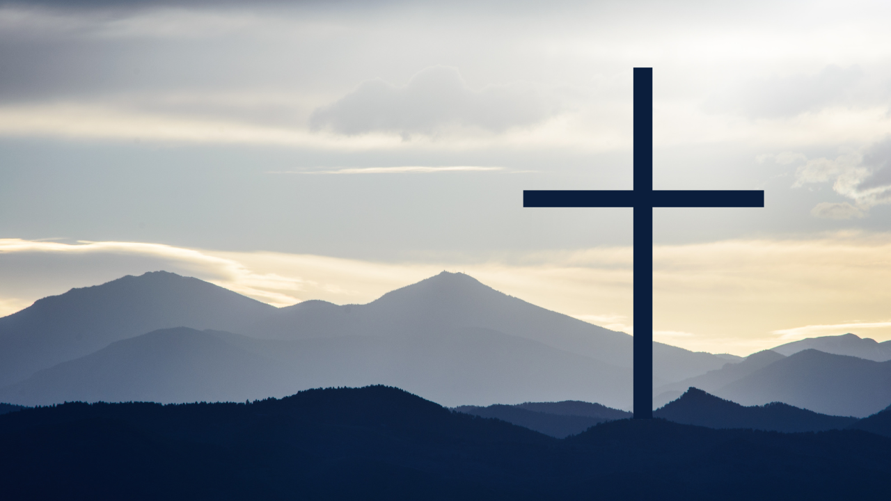 What's Christianity?